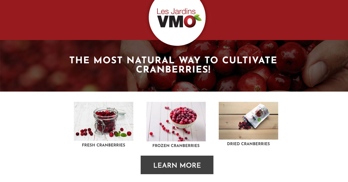 About Us - Les Jardins VMO